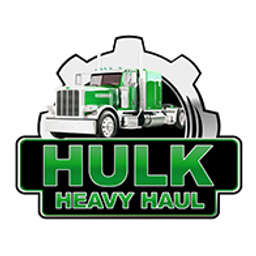 Hulk Heavy Haul - Tech Details
