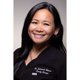 Johnimel Merene-Bianco - Founder & General Dentist @ All Care General ...