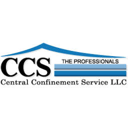 Central Confinement Services