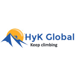 Hyk Global - Crunchbase Company Profile & Funding