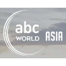 abc world logo