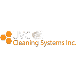UVC Cleaning Systems