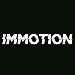 Immotion Group plc