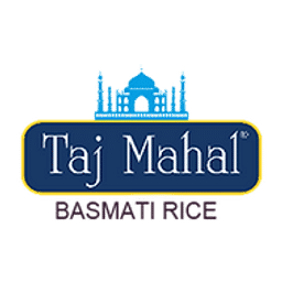 Taj Mahal Basmati Rice