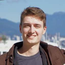 Max Brodeur-Urbas - Crunchbase Person Profile