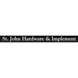 St. John Hardware & Implement Co - Crunchbase Company Profile & Funding