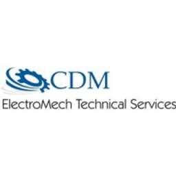 CDM Electromech Technical Services - Crunchbase Company Profile & Funding