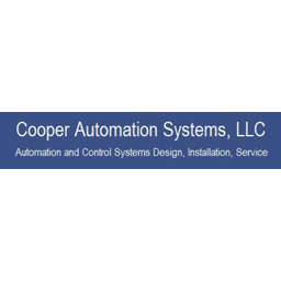 Cooper Automation Systems - Crunchbase Company Profile & Funding