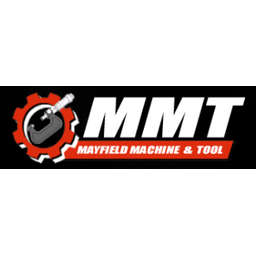 Mayfield Machine & Tool - Crunchbase Company Profile & Funding