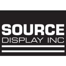 Source Display - Crunchbase Company Profile & Funding