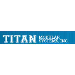 Titan Modular Systems - Crunchbase Company Profile & Funding