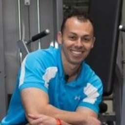 Eric Said - Chief Executive Officer and Founder @ Fitness Embassy ...