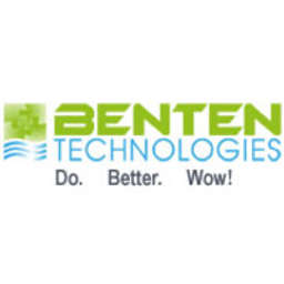 Benten Technologies - Crunchbase Company Profile & Funding