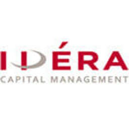 Idera Capital - Crunchbase Company Profile & Funding