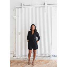 Rose Zefferino - Founder, CEO & Principal Designer(Owner) @ Z Domus ...