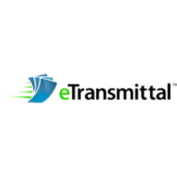 eTransmittal - Tech Details