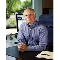 Steve McShane - Founder & CEO @ Midtronics - Crunchbase Person Profile