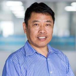 Ming Guo - Co-Founder & COO @ Ascentage Pharma - Crunchbase Person Profile