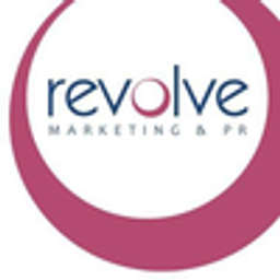 Revolve Marketing and PR