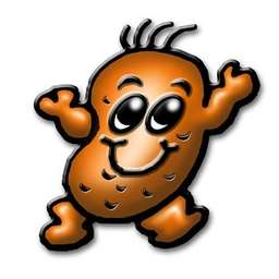 Potato Corner - Tech Details