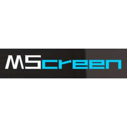 MScreen - Crunchbase Company Profile & Funding