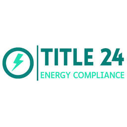 Title 24 Energy Compliance