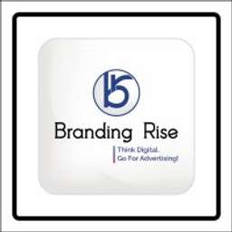 Branding Rise - Crunchbase Company Profile & Funding