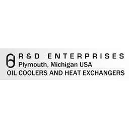 R & D Enterprises - Crunchbase Company Profile & Funding