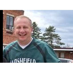 Daniel Burke - President & CEO @ Lifeworks - Crunchbase Person Profile