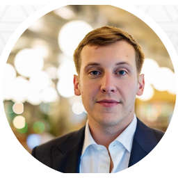 Zachary Rushton - Crunchbase Person Profile