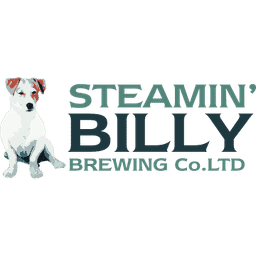 steamin' billy