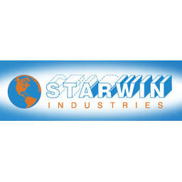 Starwin Industries, Inc. - Crunchbase Company Profile & Funding