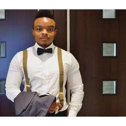 Alex Mativo - Co-Founder & CEO @ Nanasi - Crunchbase Person Profile