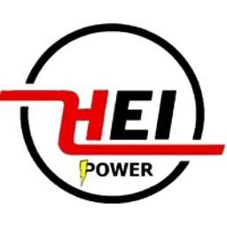 HEI Power System - Tech Details