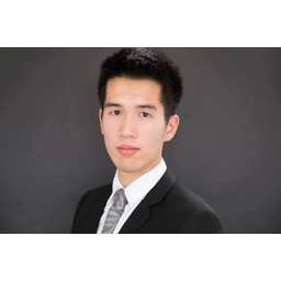 Yuxuan Lin - Crunchbase Person Profile