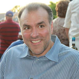 Peter Diamantis - Owner & Chef @ Taki's Greek Kitchen - Crunchbase ...