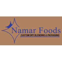 Namar Foods - Tech Details