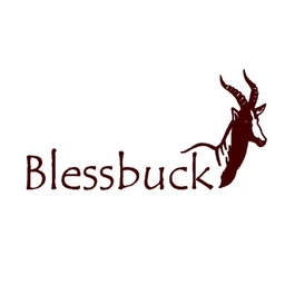 Blessbuck