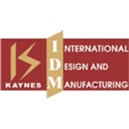 Kaynes International Design & Manufacturing - Crunchbase Company ...
