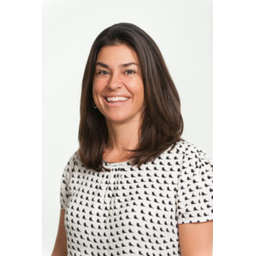 Emily Lewis - Co-Founder and Managing Director @ Lewis Sanders - Crunchbase Person Profile