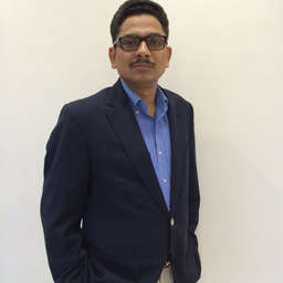 Manoj Agarwal - Founder, CEO & Director @ CloudKaptan Consultancy ...