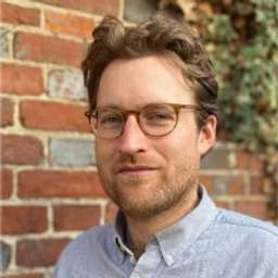 Tom McCabe - Founder & CEO @ Mo.health - Crunchbase Person Profile