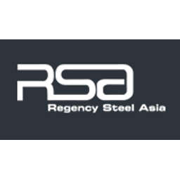 Regency Steel Asia - Crunchbase Company Profile & Funding