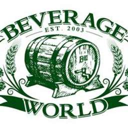 Beverage World - Crunchbase Company Profile & Funding