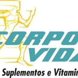 Corpo & Vida Suplementos