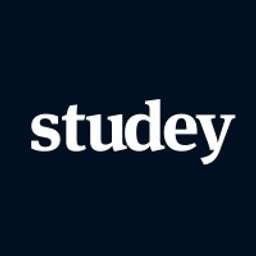 Studey - Crunchbase Company Profile & Funding