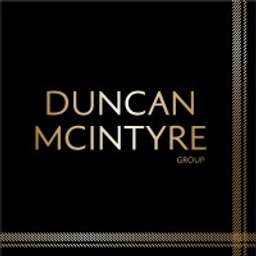 Duncan McIntyre Group - Crunchbase Company Profile & Funding