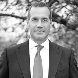 Christopher Masek - CEO @ IK Partners - Crunchbase Person Profile