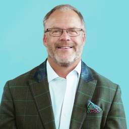 Marty Fisher - President and Founder @ Sherpa Marketing - Crunchbase Person Profile