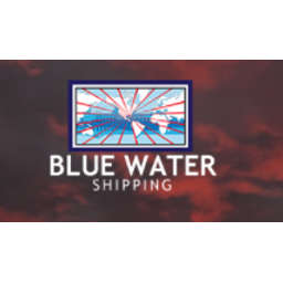 Blue Water Shipping Company - Crunchbase Company Profile & Funding